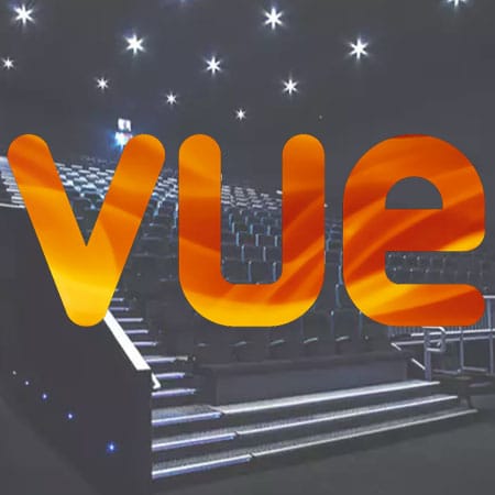 VUE Cinemas Ongoing Framework – STM360